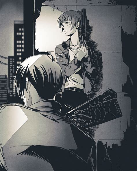 Psycho Pass Image By Aoi Shizuka Zerochan Anime Image Board