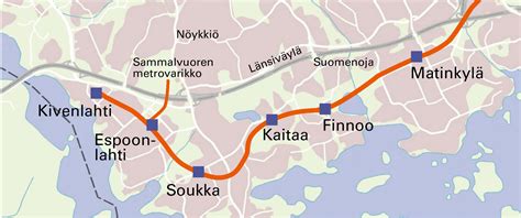 Tutustu 66 Imagen Espoo Soukka Kartta Viaterra Mx