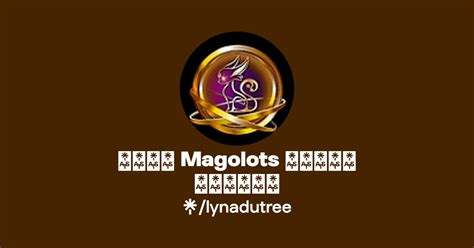 เกมสลอต Magolots สลอตออนไลน Linktree