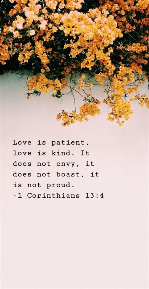 Artsy Aesthetic Bible Verse Wallpaper