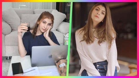 Selebgram Sarah Keihl Ternyata Miliarder Berawal Bisnis Jepit Badai
