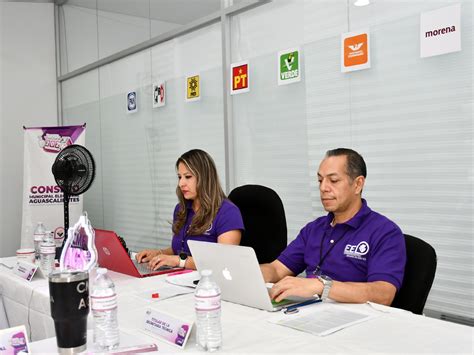 Concluyen cómputos distritales y municipales de elecciones locales