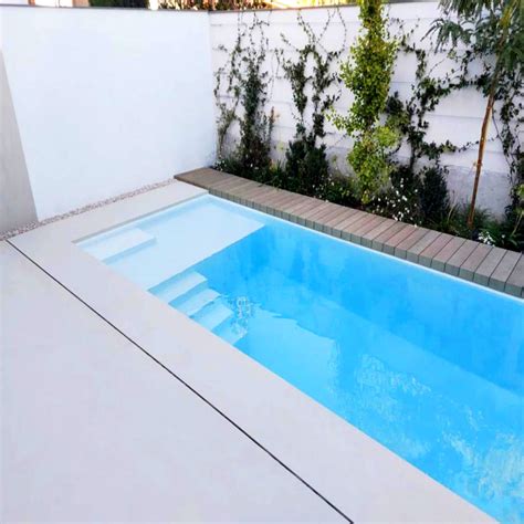 Piscinas Prefabricadas Piscinadecor