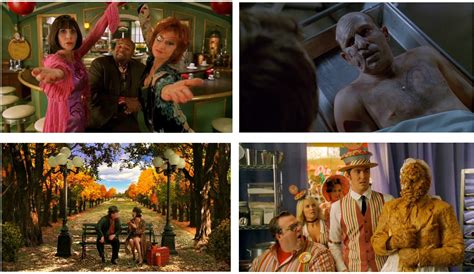 Now Streaming Pushing Daisies Black Gate