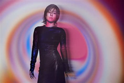 Hikaru Utada Announces First Greatest Hits Album Science Fiction J