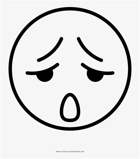Dibujos De Emojis Para Colorear