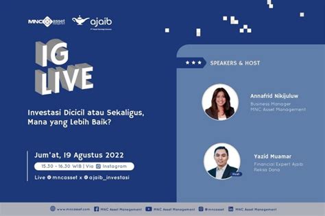 Investasi Dicicil Atau Sekaligus Mana Yang Lebih Baik Simak Ulasannya