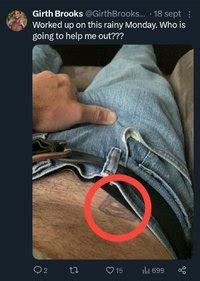 Girth Brooks Wow Page Lpsg