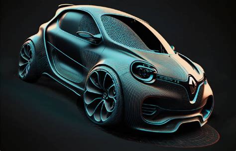Renault vous invite à réinventer la Twingo