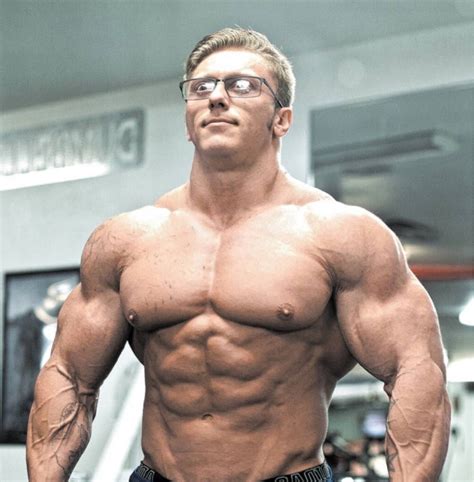 Making A Spectacle Page 16 Bodybuilders Inc