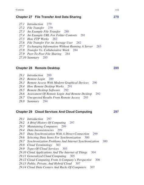 The Internet Book Everything You Need To Know About Computer Networki