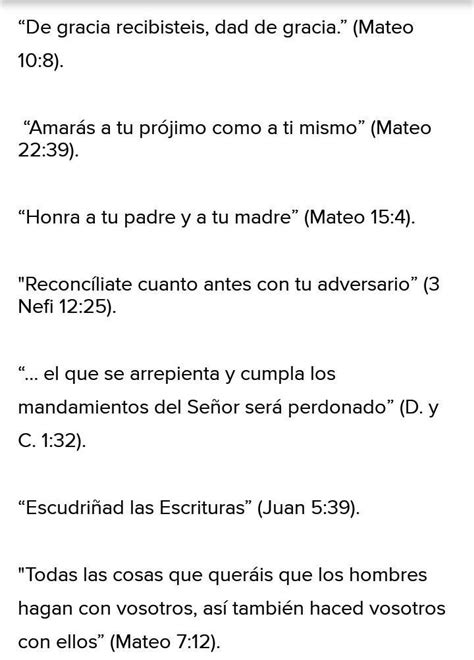 propone y práctica acciones para la formación de su espiritualidad