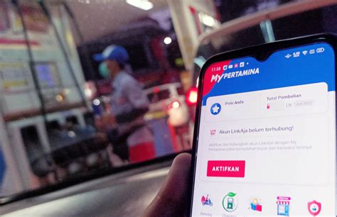 Ini Daftar Lengkap Daerah Yang Wajib Beli Bbm Pakai Mypertamina Per
