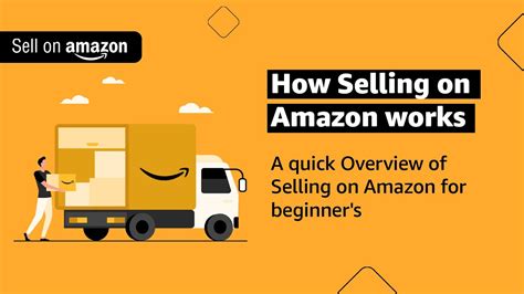 How To Sell On Amazon Step By Step Guide For Beginners YouTube