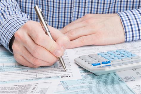 How To Calculate Taxable Income H R Block