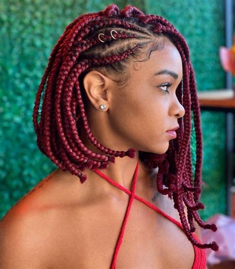 50 Jaw Dropping Braided Hairstyles To Try In 2024 Artofit