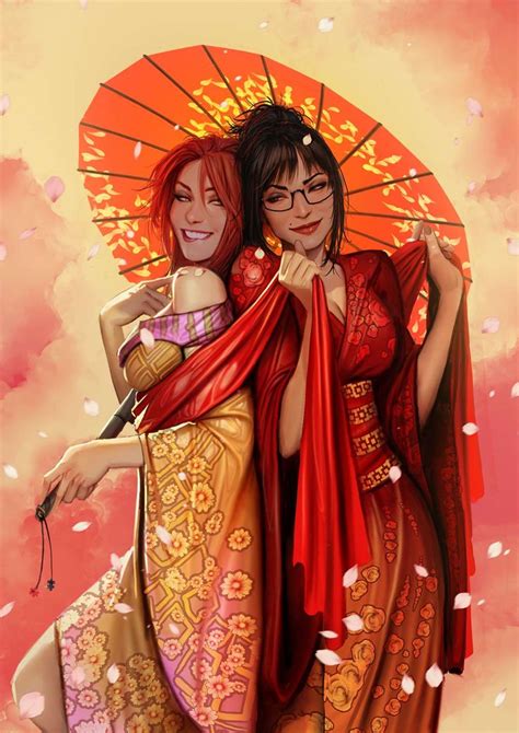 Stjepan Sejic Nebezial Shiniez On Twitter Sunstone Comic Comic