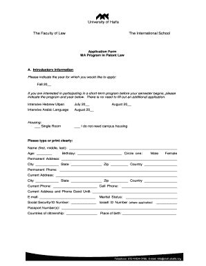 Fillable Online Wipo Transcript Request Form WIPO Wipo Fax Email