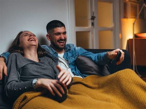 Les signes qui prouvent que vous êtes en relation avec une femme