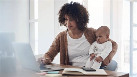 Maternidade E Trabalho Os Desafios Do Papel M Ltiplo Da Mulher Blog