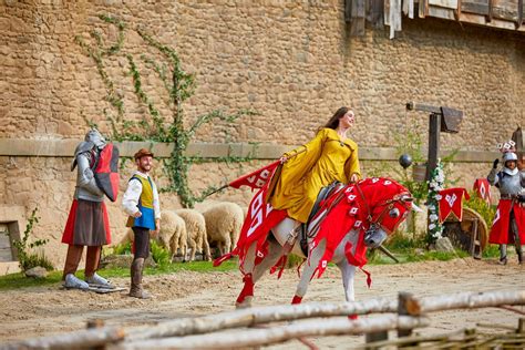 Puy du Fou réouverture le 11 juin 2020 avec un nouveau spectacle