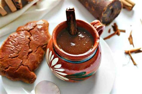 Cómo hacer champurrado En menos de 20 minutos