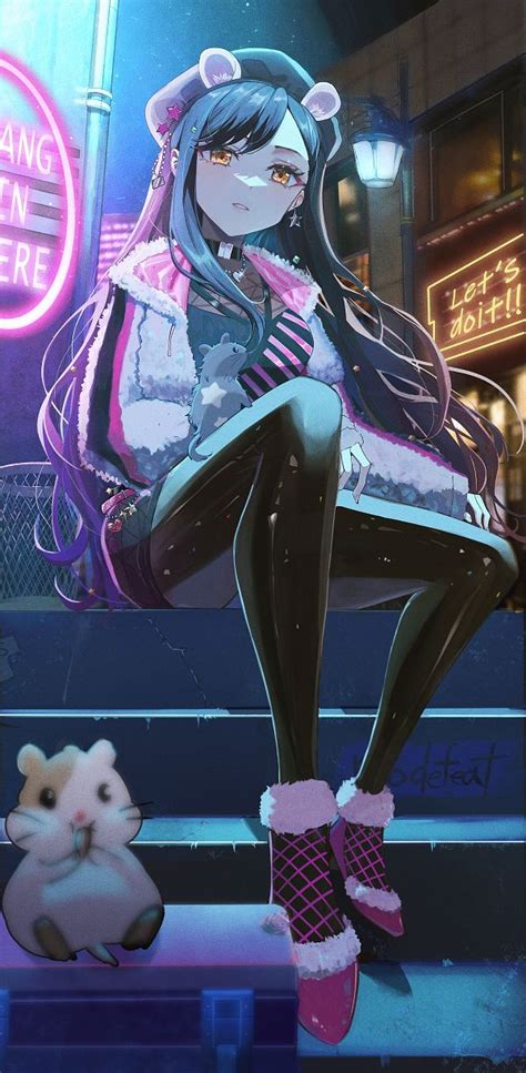 Shiraishi An Project Sekai Colorful Stage Feat Hatsune Miku Image