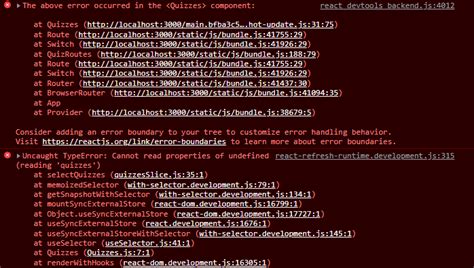 Reactjs Redux Selector Using Incorrect State Slice Stack Overflow