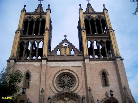 Parroquia Santuario Nuestra Señora de Guadalupe Diócesis de Saltillo
