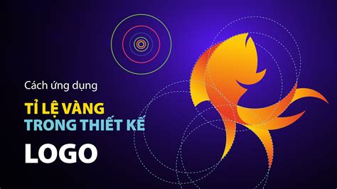 Cách ứng dụng Tỉ lệ vàng trong thiết kế logo YouTube
