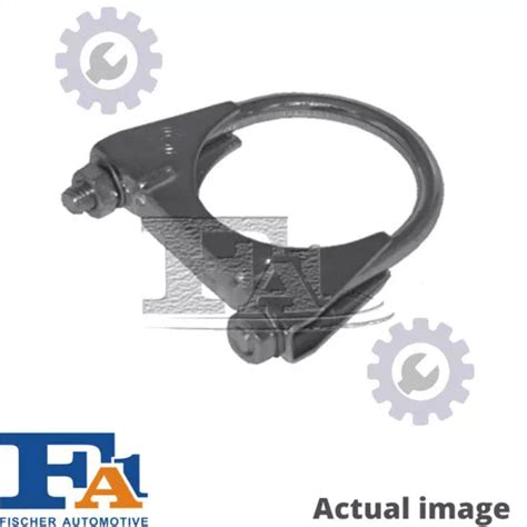 PIPE CONNECTOR EXHAUST System For Jeep Cherokee Suv Grand Wagoneer