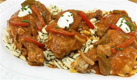 16 Delicious Easy Chicken Recipes Chef Jean Pierre