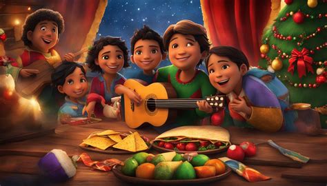 Disfruta La Navidad Con Villancicos De Navidad Mi Burrito Sabanero