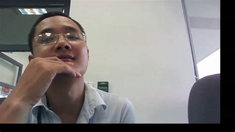 Nguyen Huy Thong Live Stream YouTube