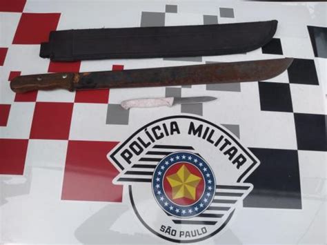 Homem é preso acusado de extorquir idosa por trabalho espiritual