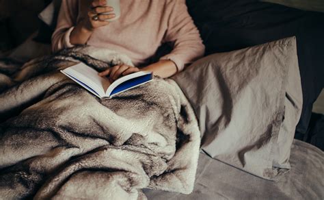 Staying In Bed All Day Is It Bad For You Saatva