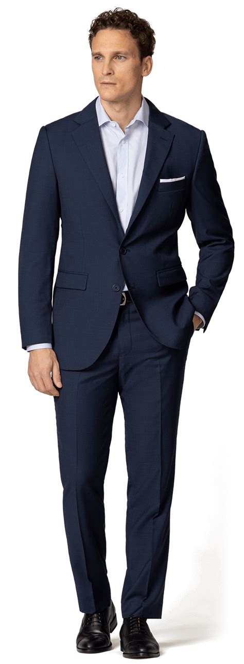Costume Sur Mesure Homme Hockerty