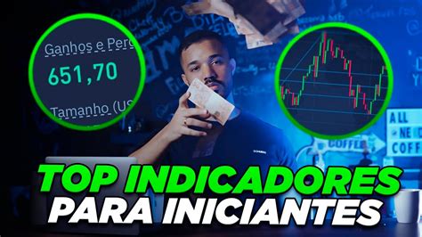 Melhores Indicadores Para Day Trade O Mercado Futuros Da Binance Youtube