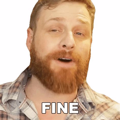 Fine Grady Smith Sticker Fine Grady Smith Okay Discover Share GIFs