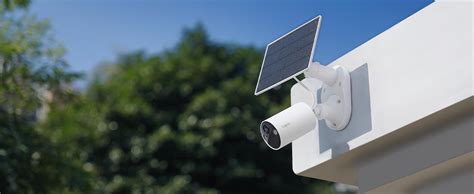TP Link presenta las nuevas cámaras de vigilancia Wi Fi Tapo C410 KIT y