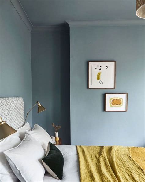 20 Best Bedroom Colour Combination Ideas Navy Blue Blue Teal And