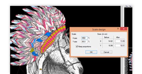 10 Paid And Free Embroidery Software For Digitizing Everyday Processes