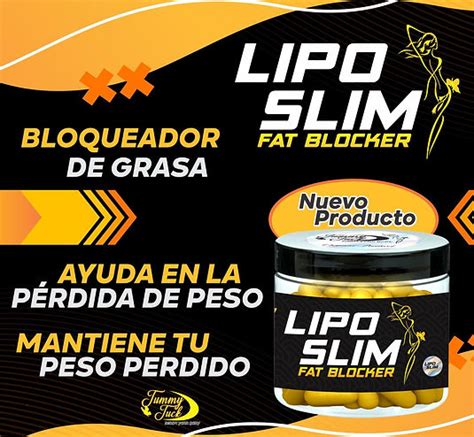 Liposlim Detox 365 Skinny High Intensity