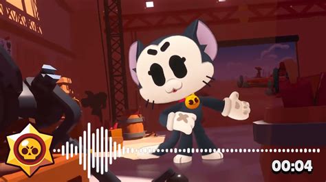 Brawl Stars OST Season 22 23 Starr Toon Brawl Talk Premiere