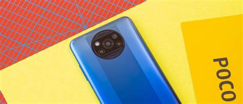 Poco X3 Pro Long Term Review GSMArena Tests