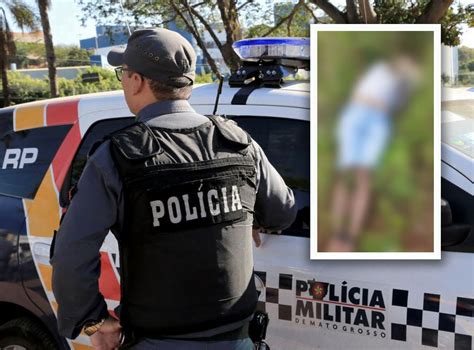 Corpo é encontrado pés e mãos amarrados Muvuca Popular