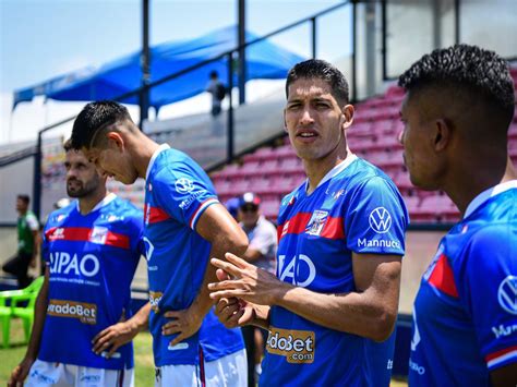 ESPN Perú on Twitter NUEVO W O Deportivo Municipal no se presentó