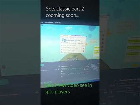Part Spts Classic Here Part Coming Soon Youtube