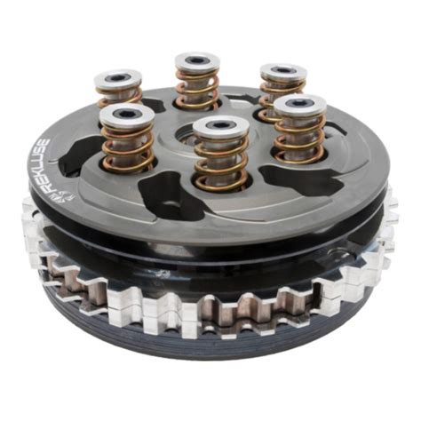 Embrayage Avec Passage Automatique Des Vitesses Par Force Centrifuge