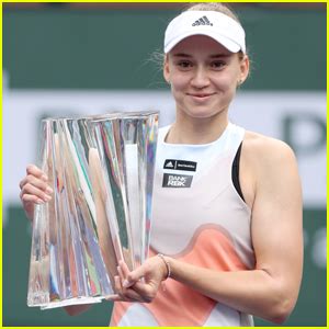 Elena Rybakina Sinks Iga Swiatek Aryna Sabalenka Crowned